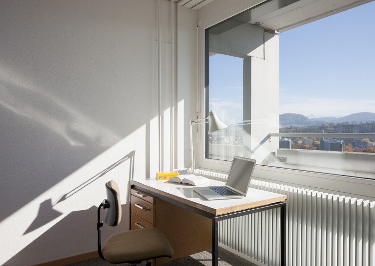 Rent student apartments in Bern | studentlodge.ch