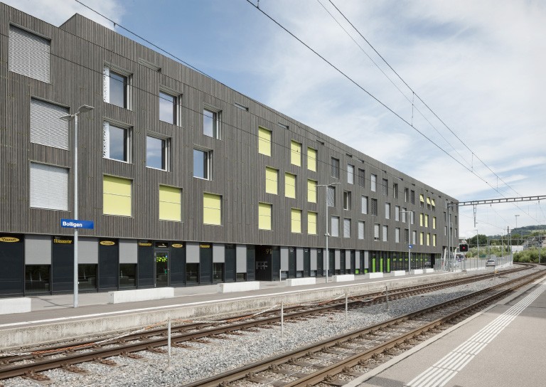 Rent student apartments in Bern | studentlodge.ch