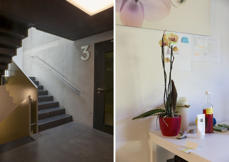 Rent student apartments in Bern | studentlodge.ch