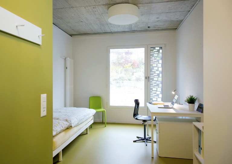Rent student apartments in Bern | studentlodge.ch