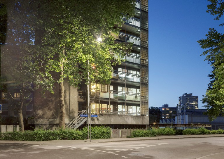 Rent student apartments in Bern | studentlodge.ch